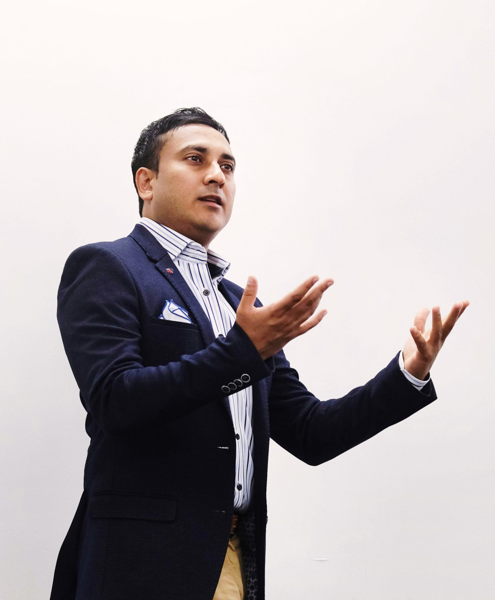 Strategic Orthodontics: Building Confidence